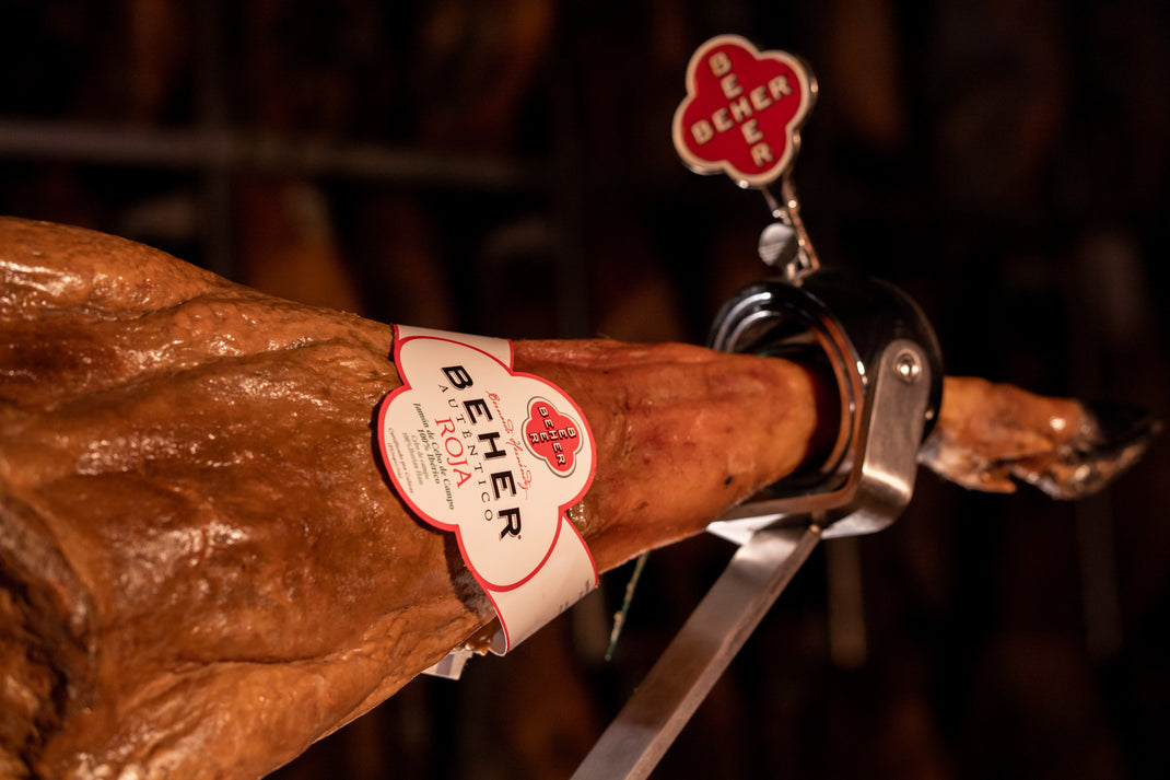 SOBRE NOSOTROS – BEHER