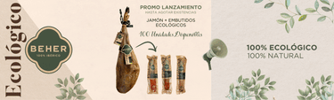 Venta de productos ibéricos BEHER