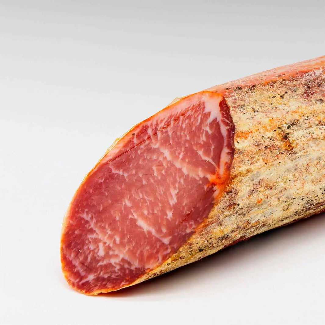 Tienda Online de Productos Ibéricos | Jamón Ibérico 100% y de Bellota ...